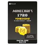 Taiwan Microsoft Minecraft (Taiwan) - Codashop